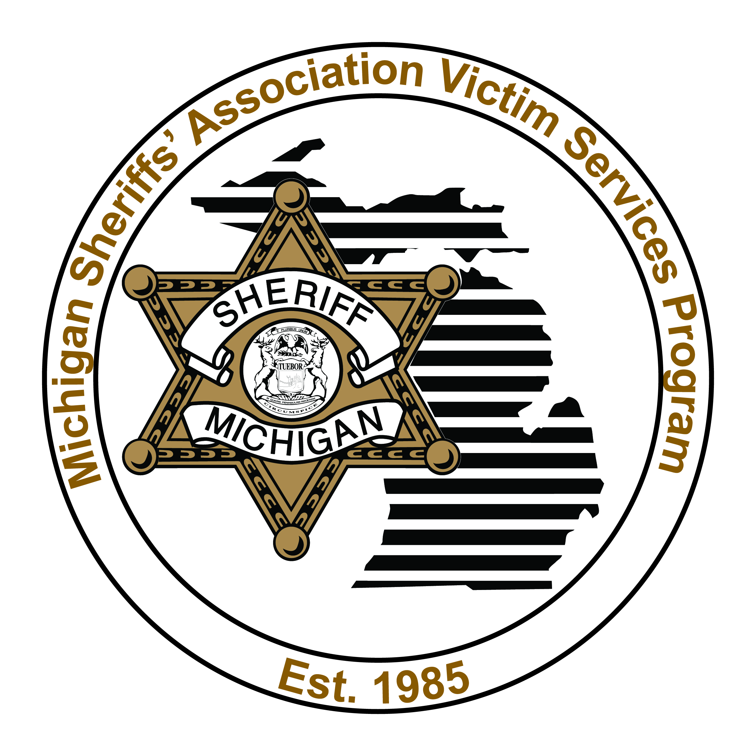 Victim Services | Michigan Sheriffs' Association
