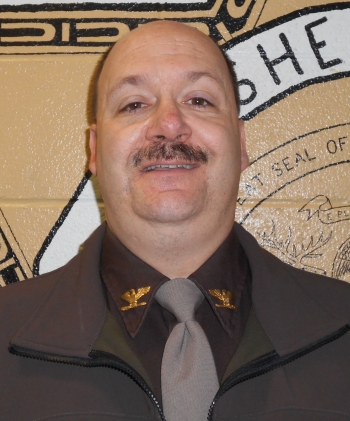 Alger County | Michigan Sheriffs’ Association