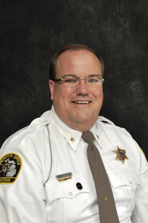 Antrim County | Michigan Sheriffs' Association