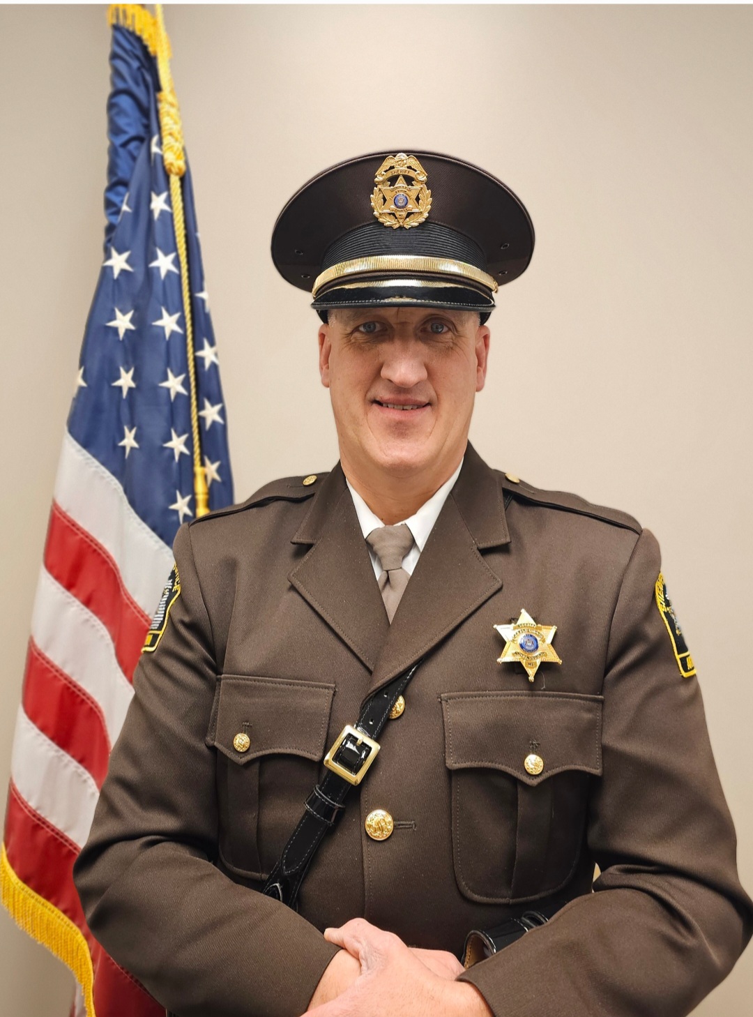 Antrim County | Michigan Sheriffs' Association