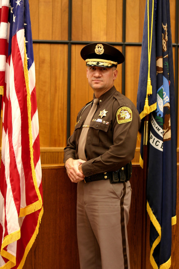 Cheboygan County | Michigan Sheriffs' Association Cheboygan County | Michigan Sheriffs' Association