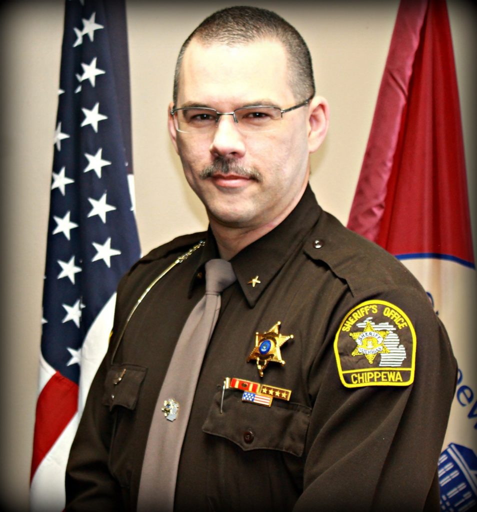 Chippewa County | Michigan Sheriffs' Association