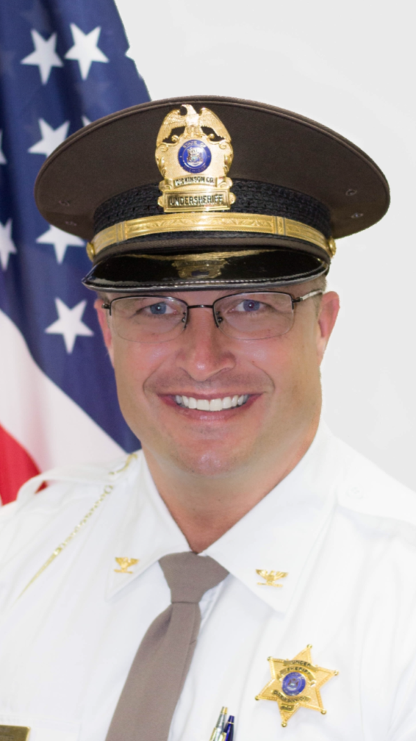 Dickinson County | Michigan Sheriffs' Association