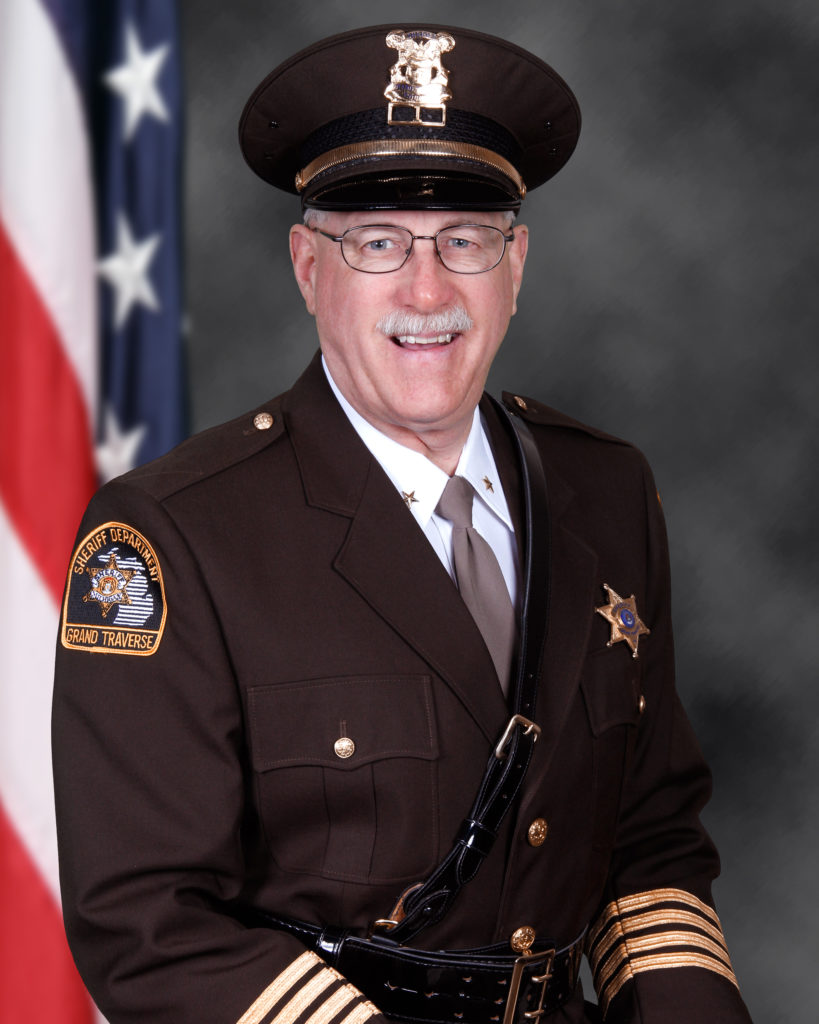 Grand Traverse County | Michigan Sheriffs' Association