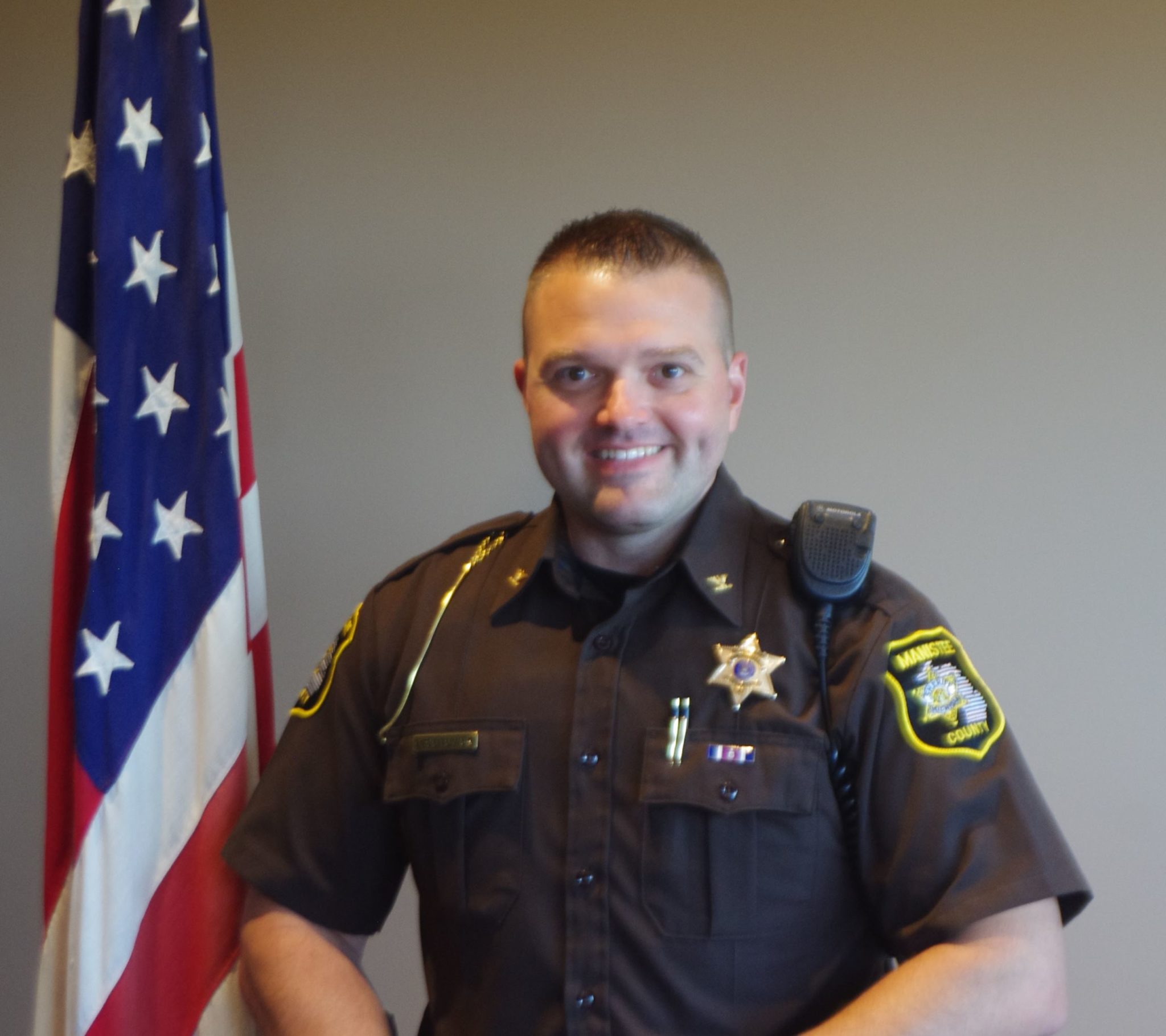 Manistee County | Michigan Sheriffs' Association Manistee County | Michigan Sheriffs' Association