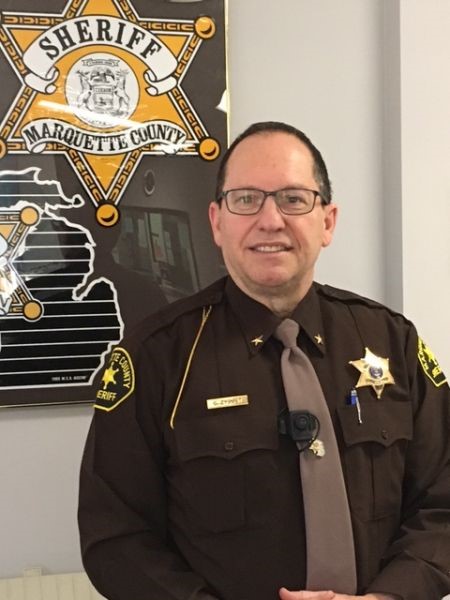 Michigan Sheriff Uniforms