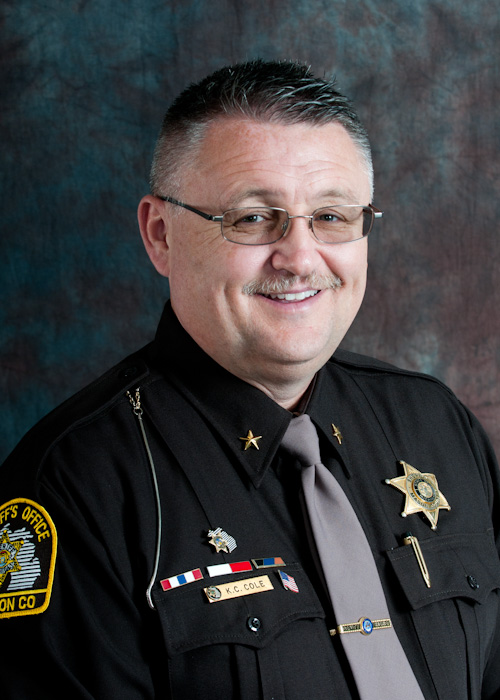 Mason County | Michigan Sheriffs' Association