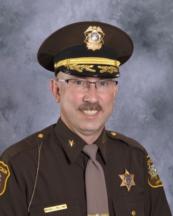 Montcalm County | Michigan Sheriffs' Association
