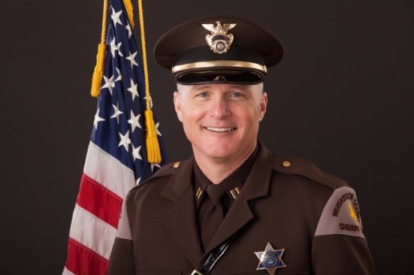 Muskegon County | Michigan Sheriffs' Association