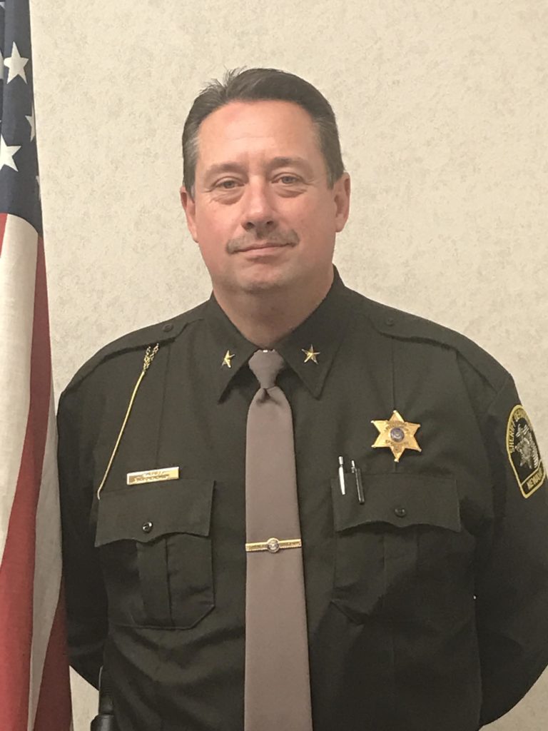 Newaygo County | Michigan Sheriffs' Association Newaygo County | Michigan Sheriffs' Association