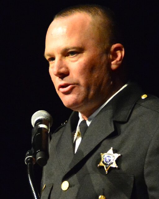 St. Joseph County | Michigan Sheriffs' Association