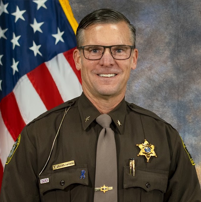 Ingham County | Michigan Sheriffs' Association