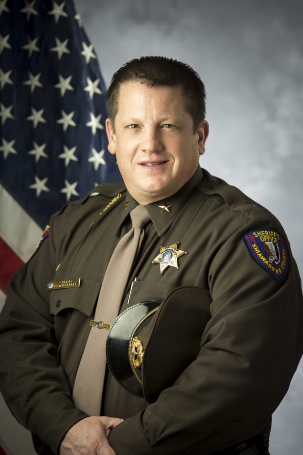 Shiawassee County | Michigan Sheriffs' Association