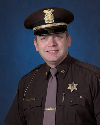 Wexford County | Michigan Sheriffs’ Association