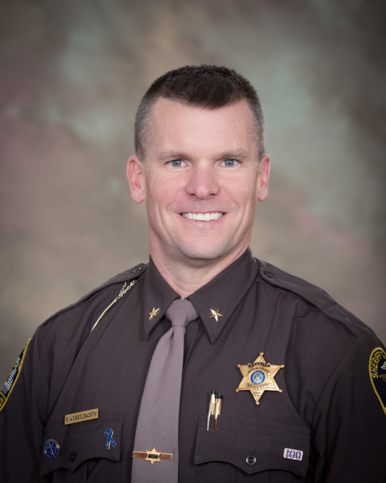 Ingham County | Michigan Sheriffs' Association