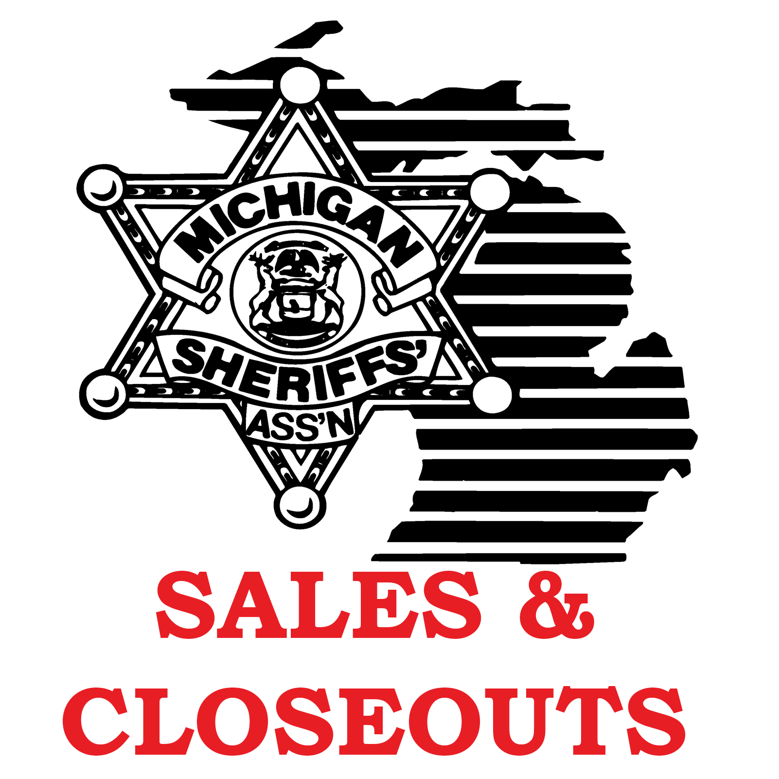 Store | Michigan Sheriffs' Association