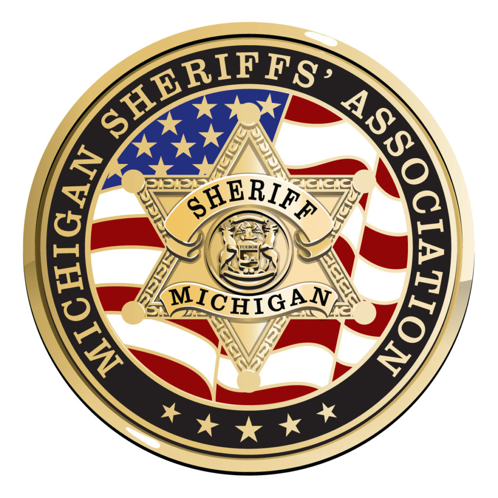 Store | Michigan Sheriffs' Association