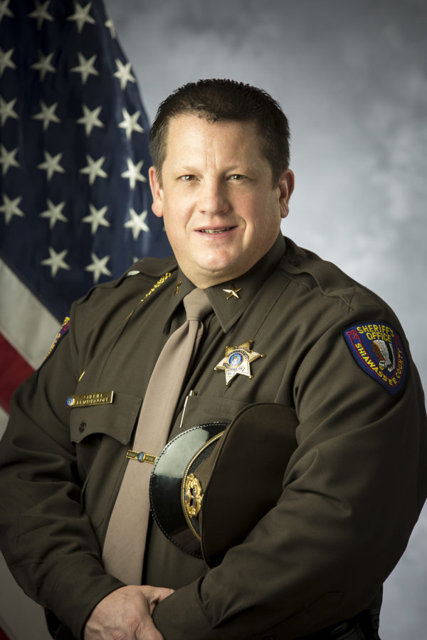 About | Michigan Sheriffs' Association