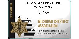 Membership | Michigan Sheriffs' Association