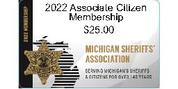 Membership | Michigan Sheriffs' Association