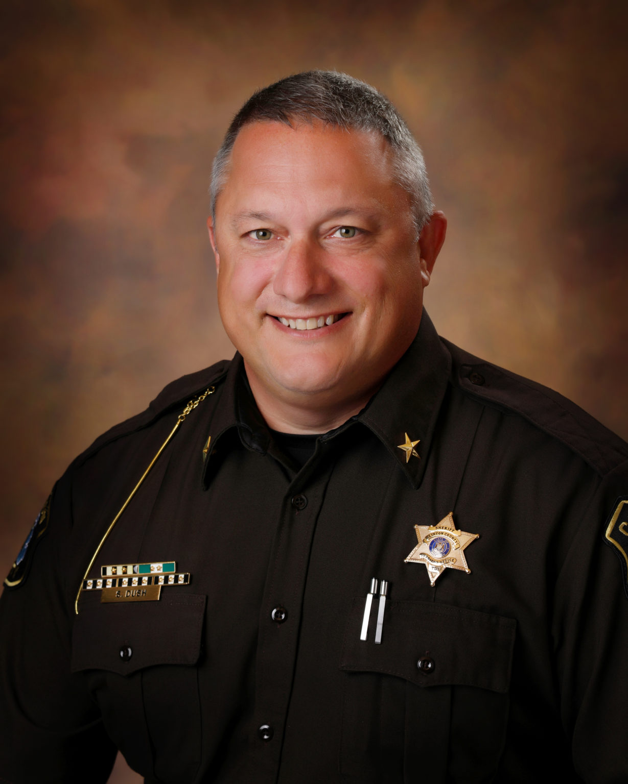 Clinton County | Michigan Sheriffs' Association