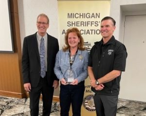 Programs | Michigan Sheriffs' Association