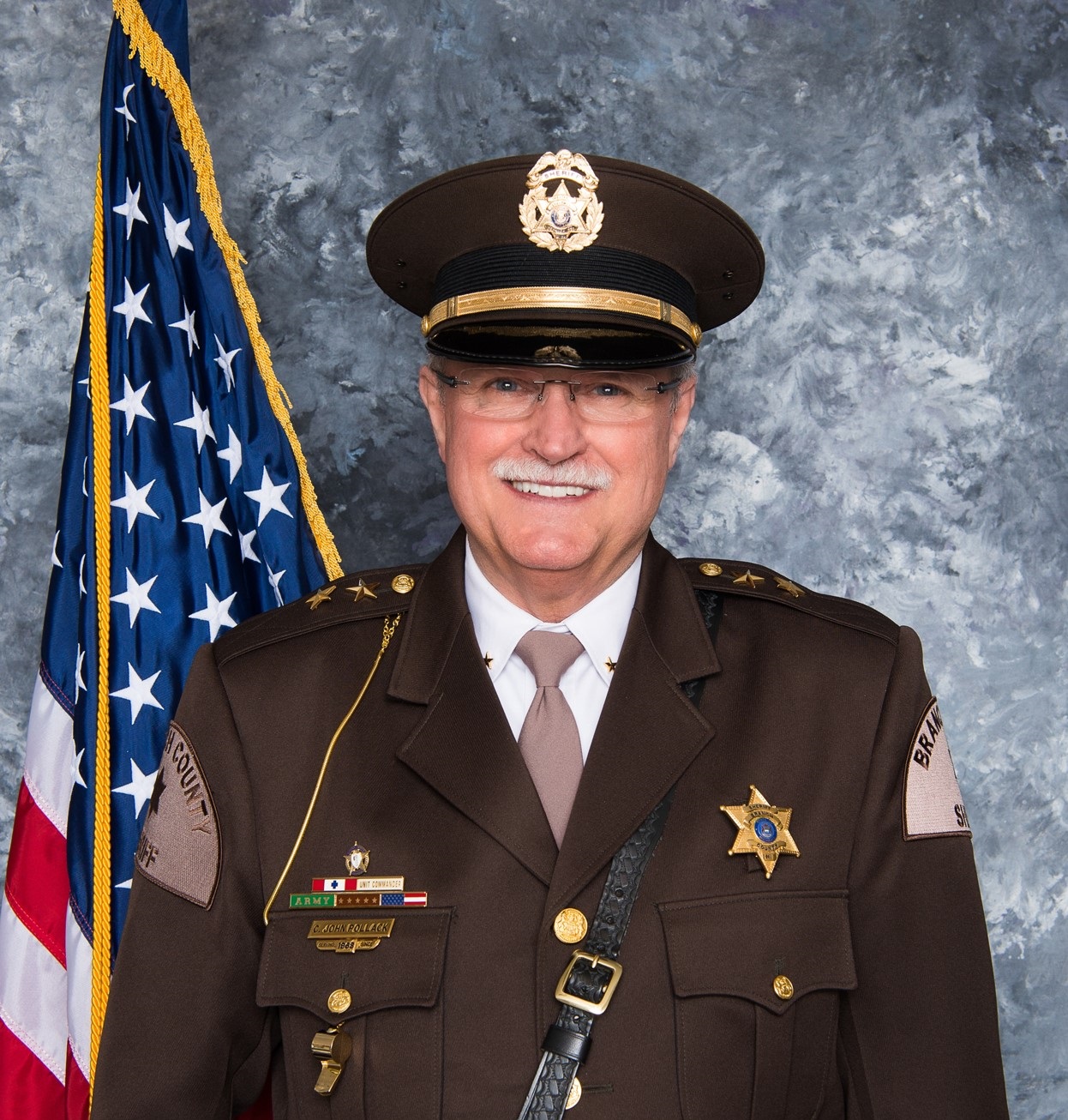 Branch County | Michigan Sheriffs' Association
