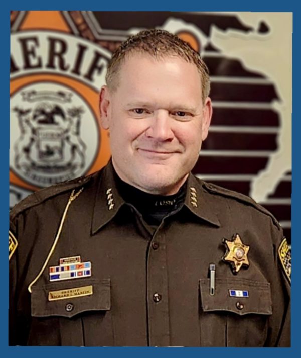 Lake County | Michigan Sheriffs' Association