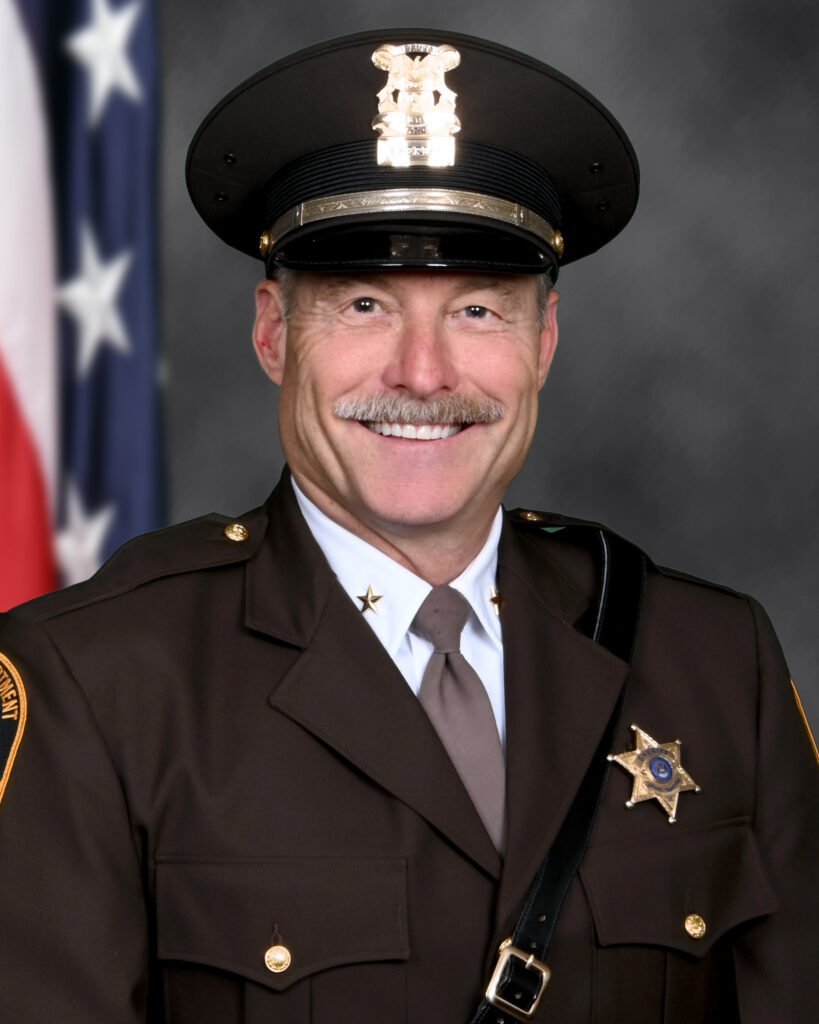 Grand Traverse County | Michigan Sheriffs' Association