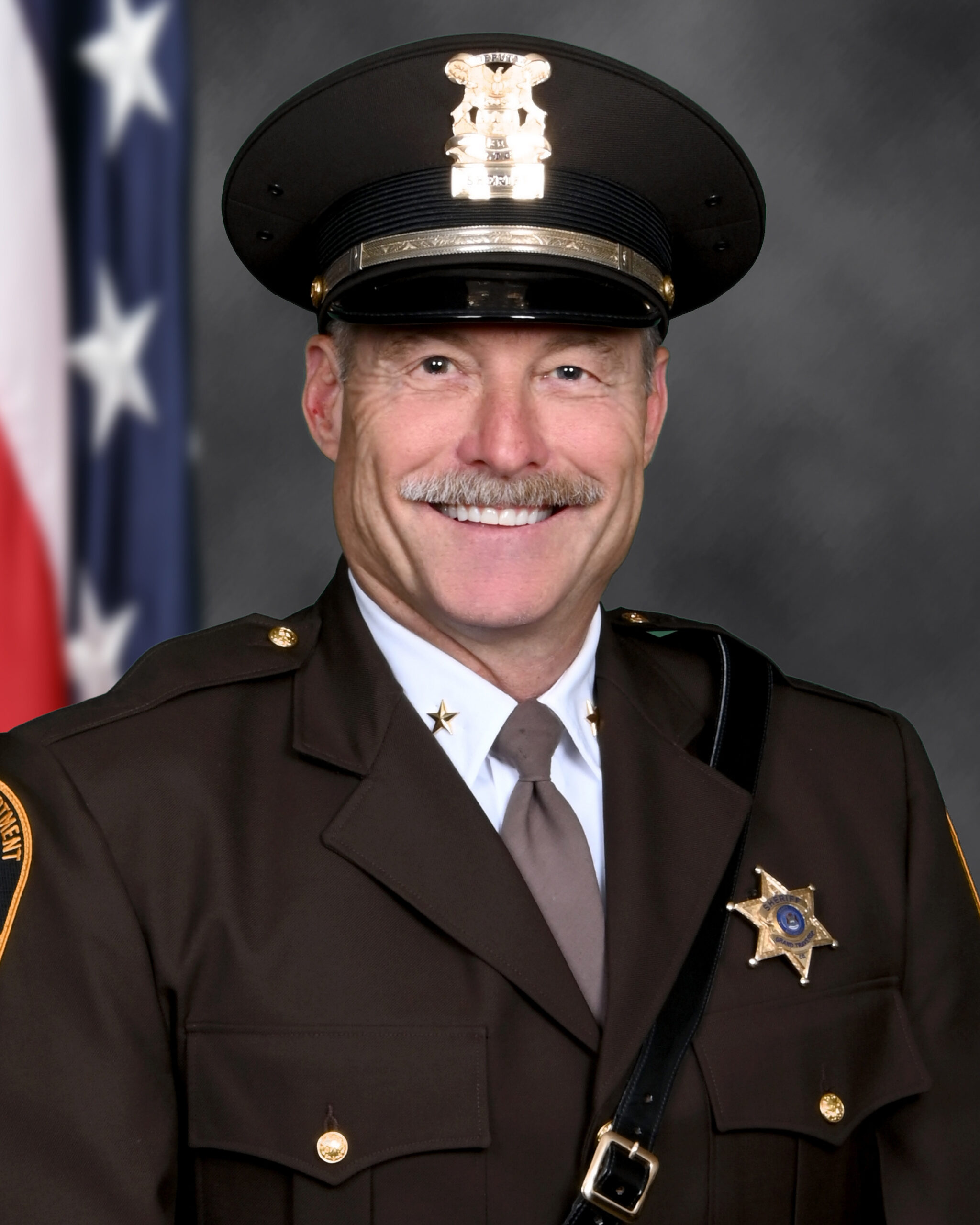 Grand Traverse County | Michigan Sheriffs' Association