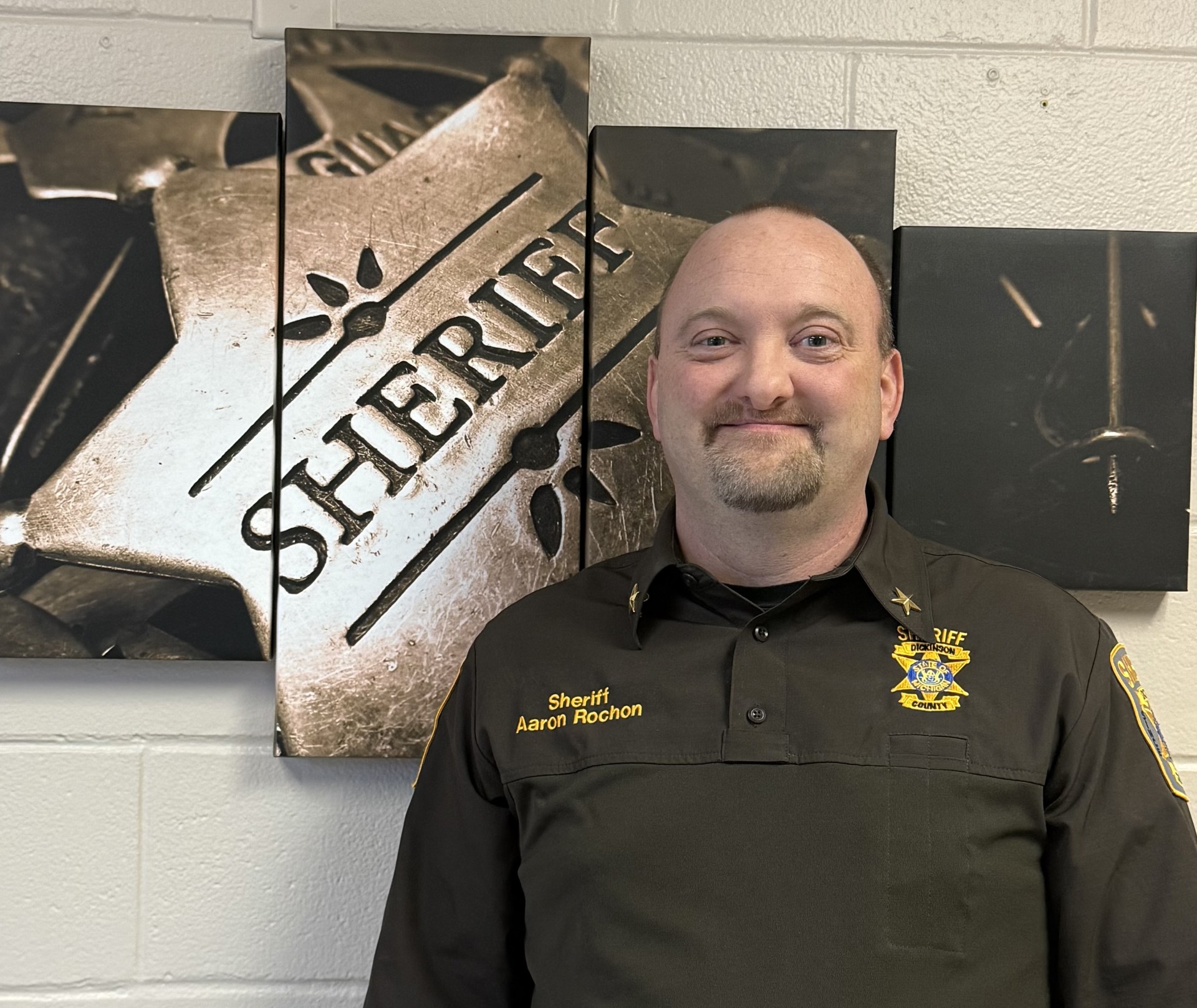 Dickinson County | Michigan Sheriffs' Association