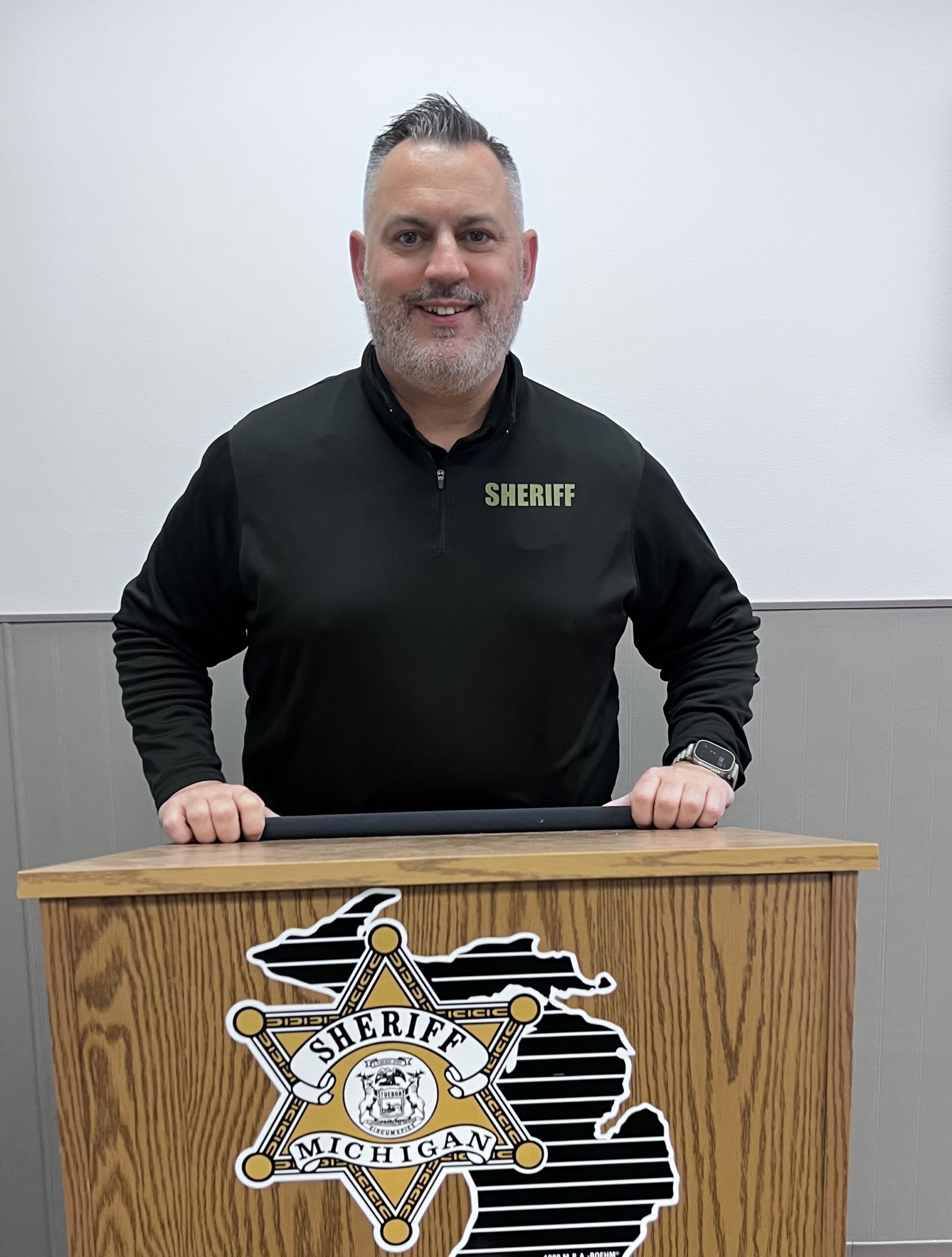 Emmet County | Michigan Sheriffs' Association