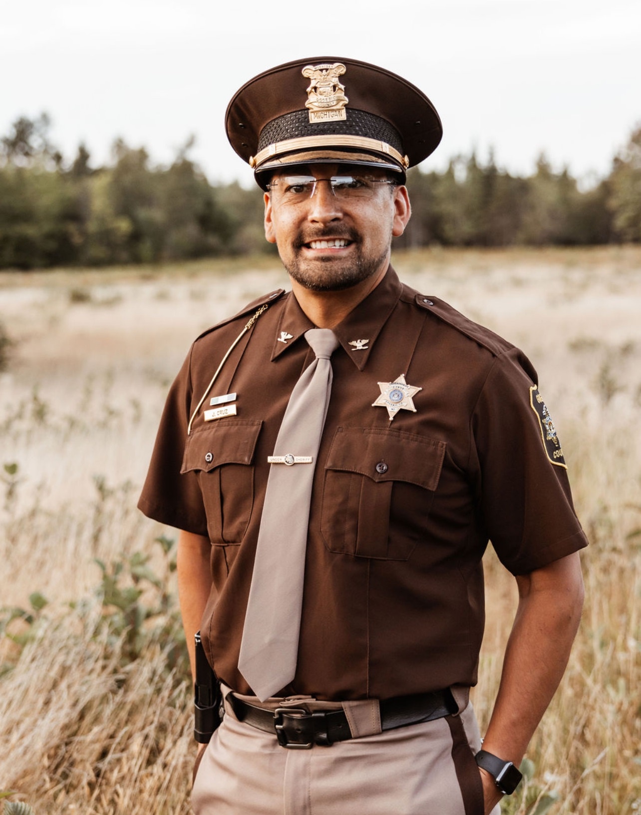 Gogebic County | Michigan Sheriffs' Association