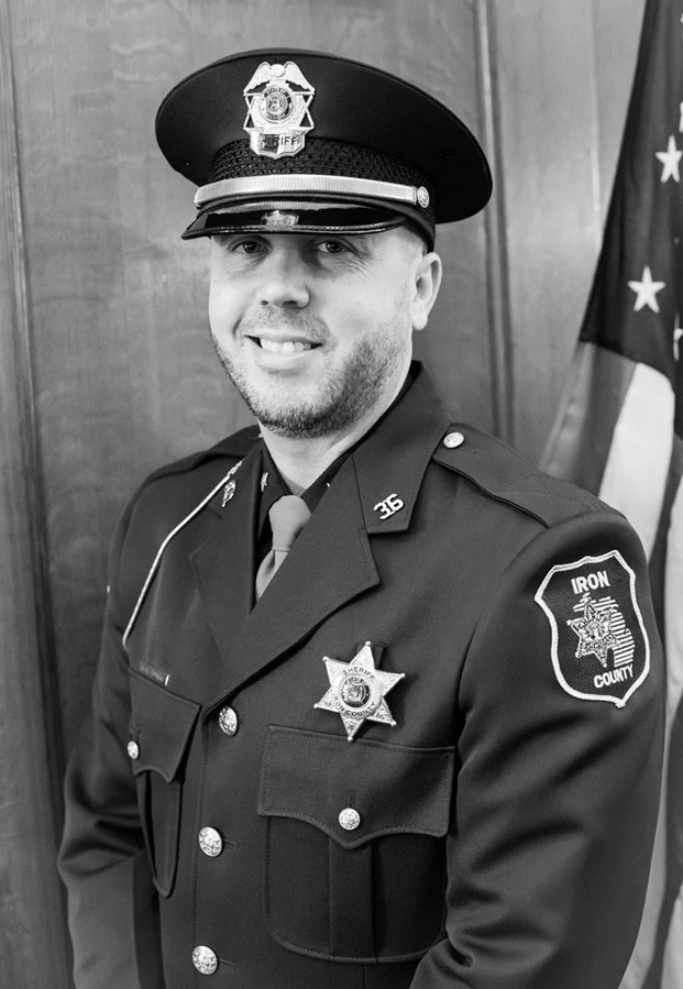 Iron County | Michigan Sheriffs' Association