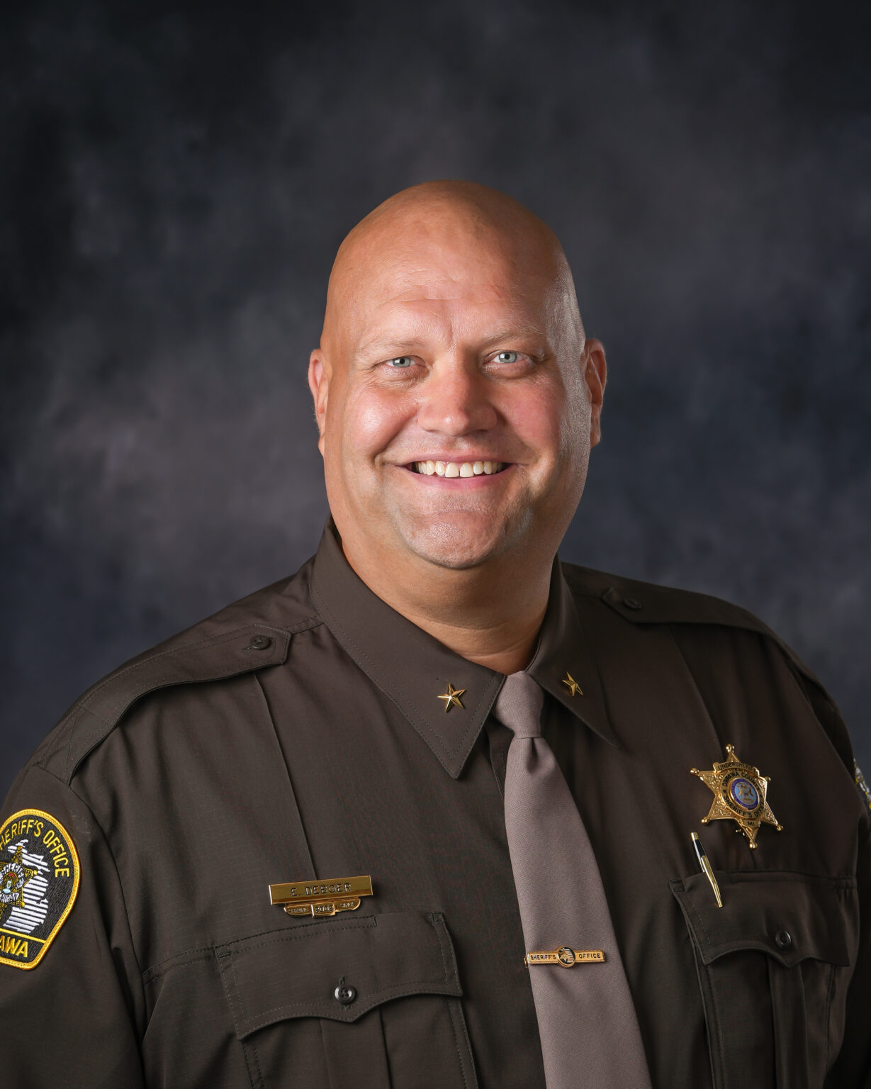 Ottawa County | Michigan Sheriffs' Association