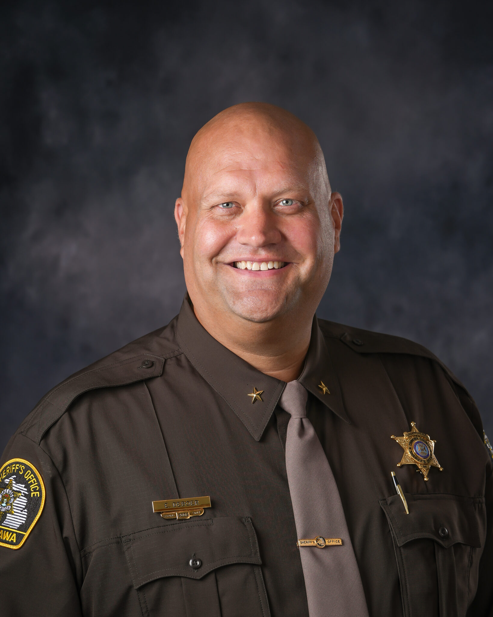 Ottawa County | Michigan Sheriffs' Association