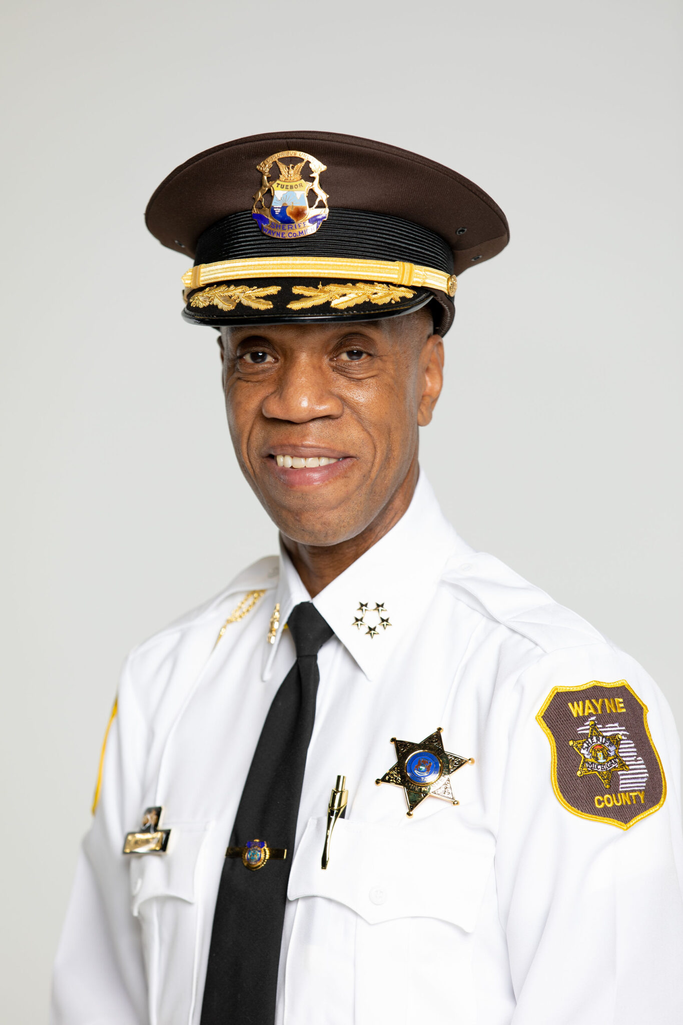 Wayne County | Michigan Sheriffs' Association