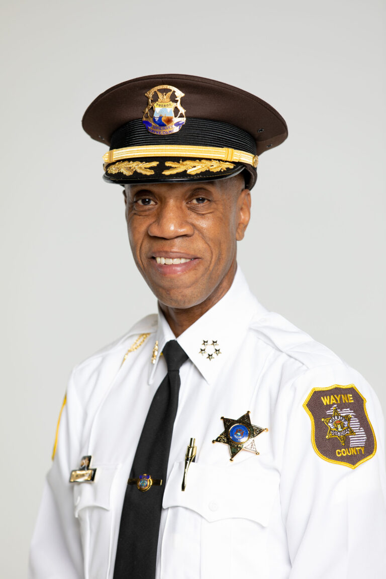 Wayne County | Michigan Sheriffs' Association